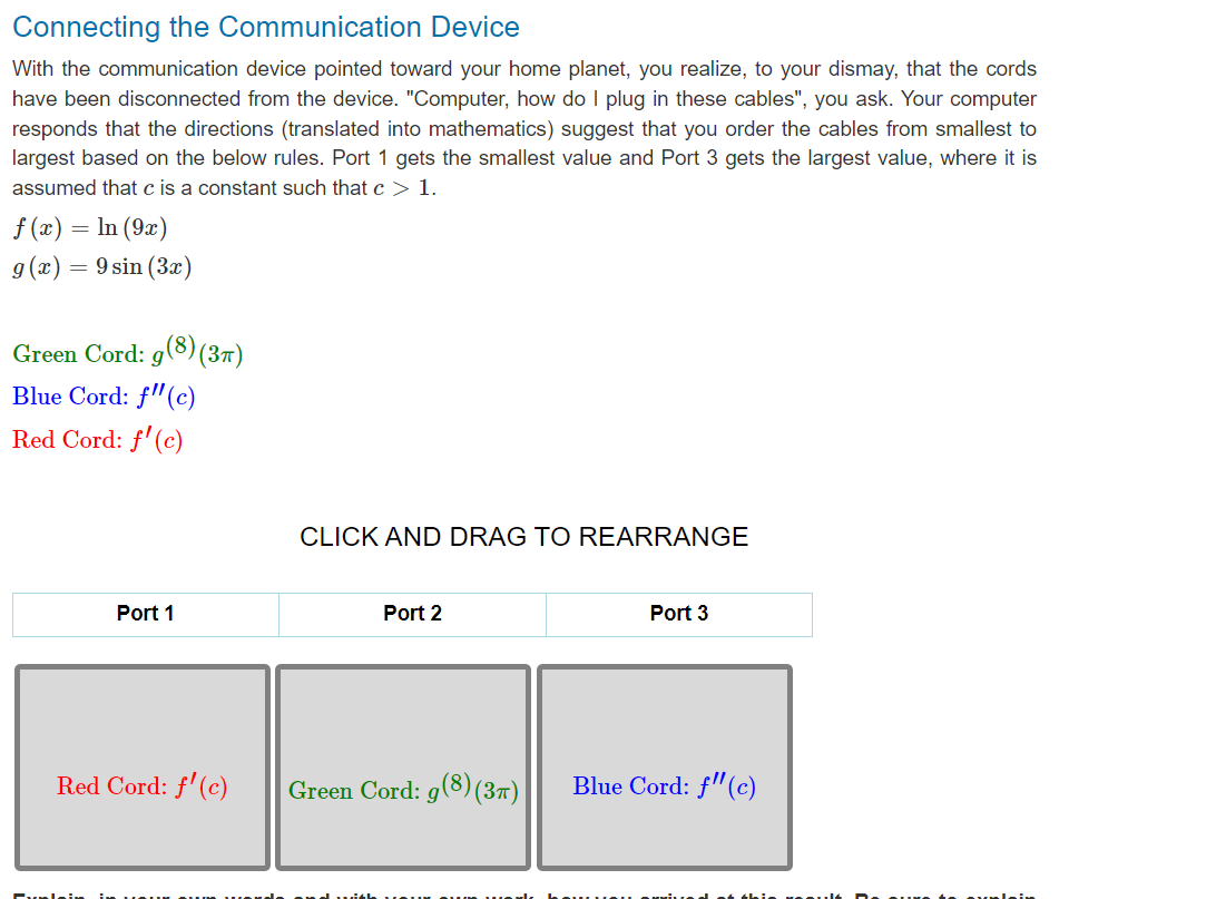 Solved Connecting the Communication DeviceWith the | Chegg.com