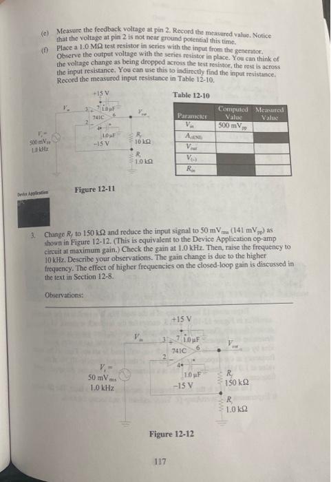 Solved (b) Using the measured resistance, compute the | Chegg.com