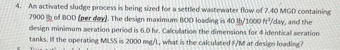 Solved How do you calculate the dimensions? Please explain | Chegg.com