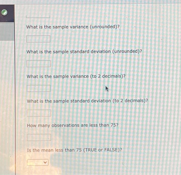 This problem is designed to familiarize you with | Chegg.com