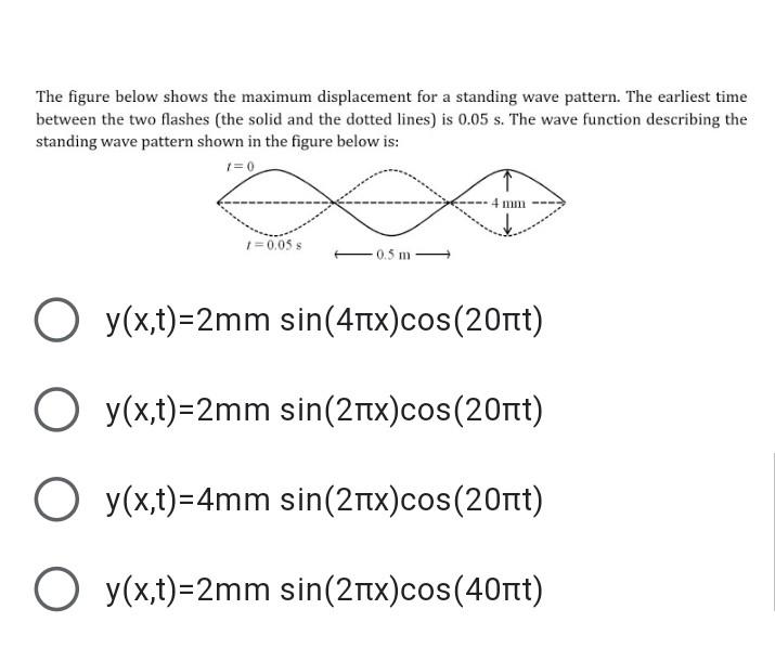 Solved A string of linear mass density 4.9 10-3 kg/m is | Chegg.com