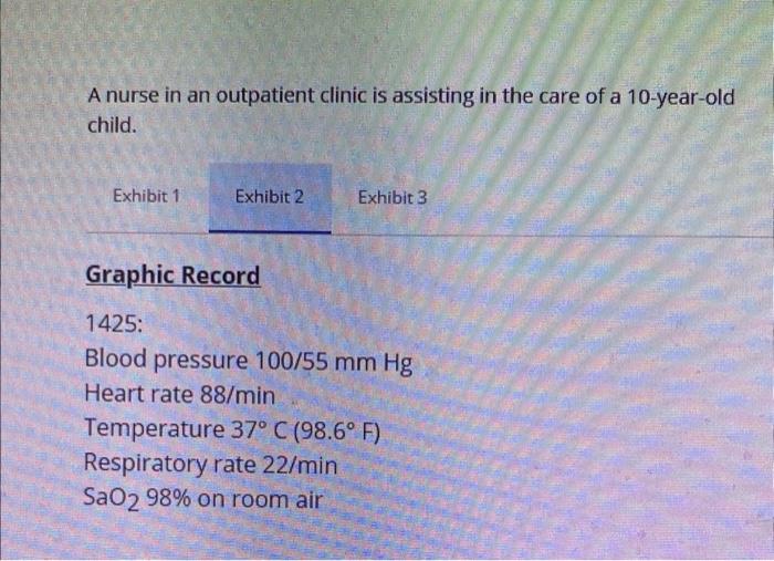 Solved For each finding, click to specify if the finding is | Chegg.com