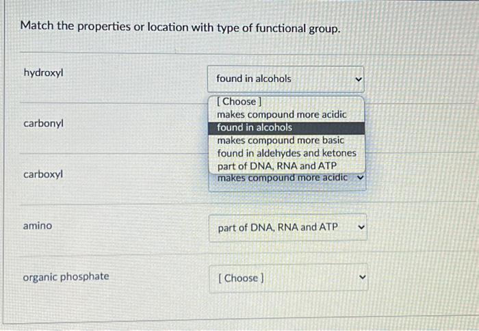 please help solve for all 5. Thank you. | Chegg.com