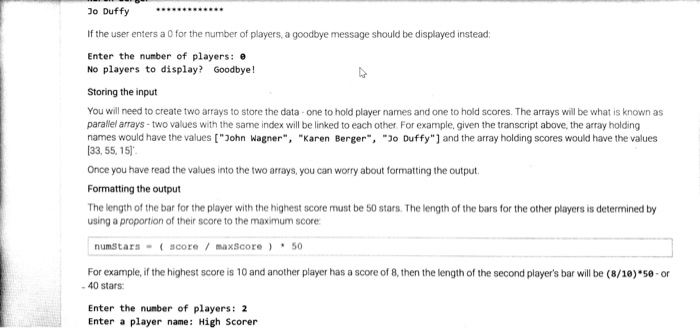 Solved For this assignment you will write a Java program | Chegg.com
