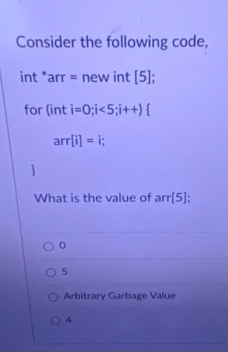 Solved Assuming the matrix, declaration int imat [5][7] what | Chegg.com