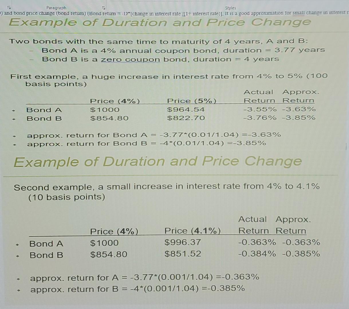 Solved Please show step by step manual calculations of | Chegg.com