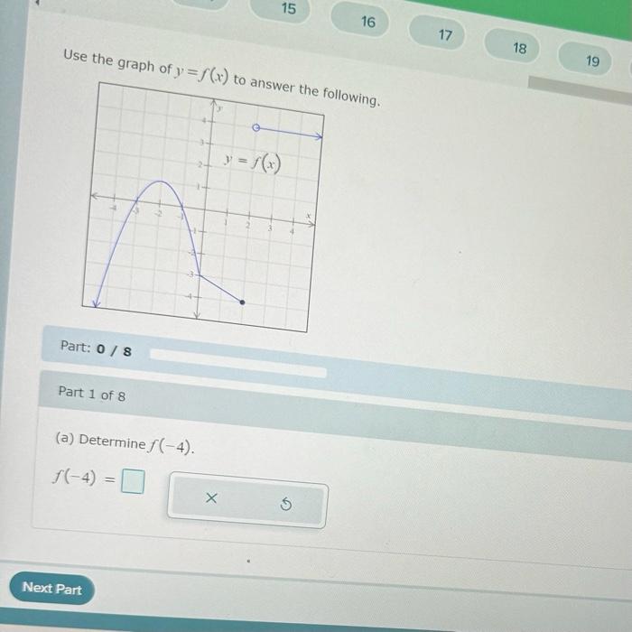 Solved Determine If The Relation Defines Y As A Function Of 7839