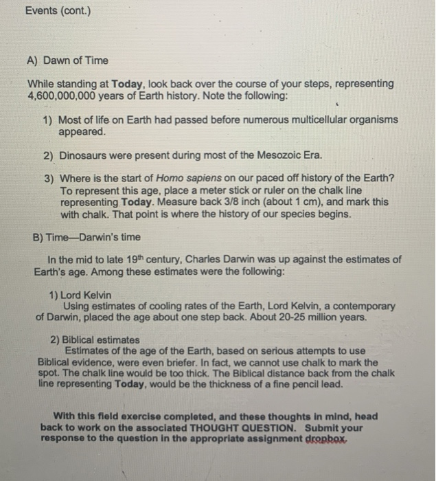 Solved Thought Question: why were nineteenth century | Chegg.com