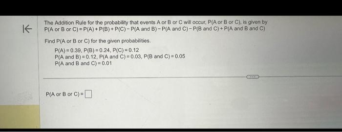 Solved Perform the indicated calculation. 50C2 50C2= (Type a | Chegg.com