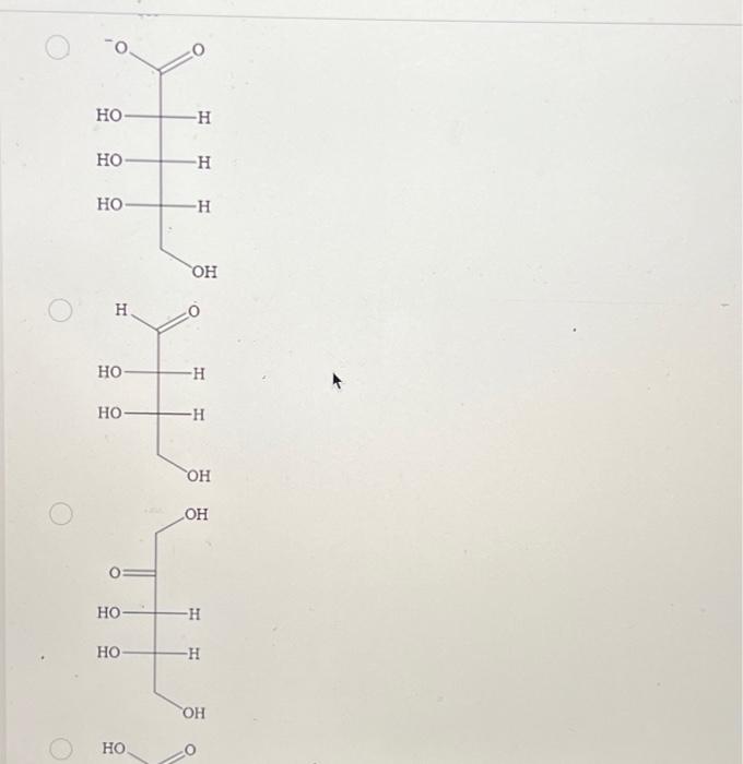 Solved Determine the product of the following reaction: | Chegg.com