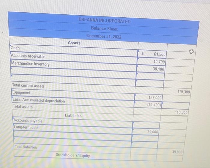 Solved The information on the following page was obtained | Chegg.com