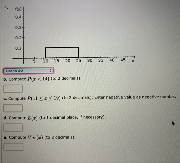Solved The random variable z is known to be uniformly | Chegg.com