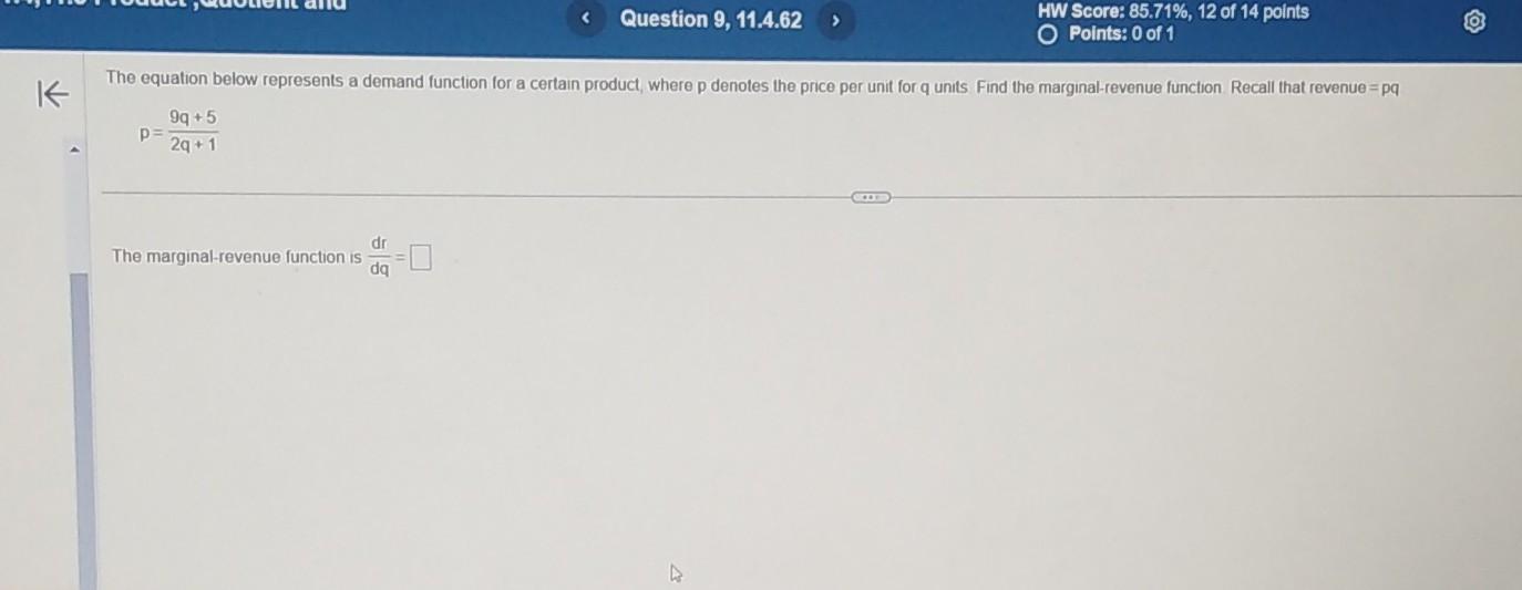 Solved If y=x2−3x and x=t2+3, find dtdyThe equation below | Chegg.com