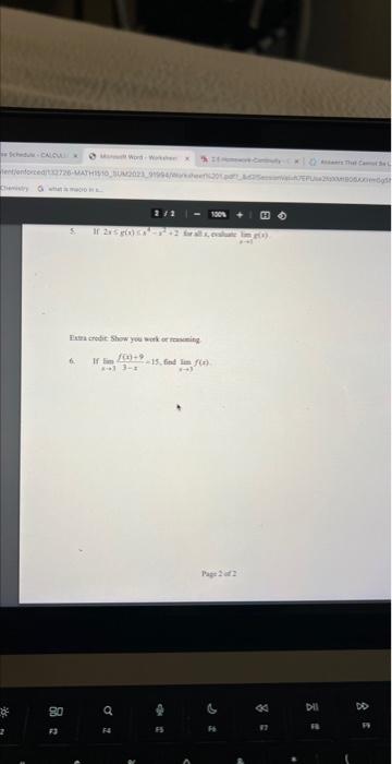 Solved 1. Explain the difference between the topics: | Chegg.com