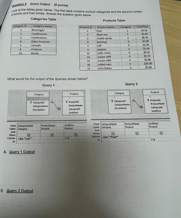 Solved True Question 1 True False [8 points) 1) RDMS stands | Chegg.com