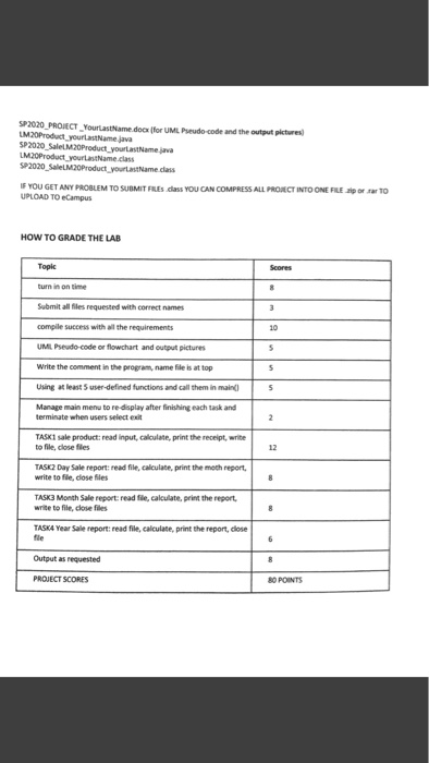 Create and access user-defined functions, such as | Chegg.com