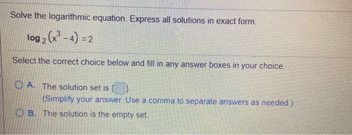 Solved 12 3 Use the graph of f(x) = log 1/3x to graph the | Chegg.com