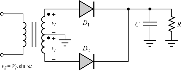 Solved: Chapter 3 Problem 107P Solution | Microelectronic Circuit ... Solved: Chapter 3 Problem 107P Solution | Microelectronic Circuit ...
