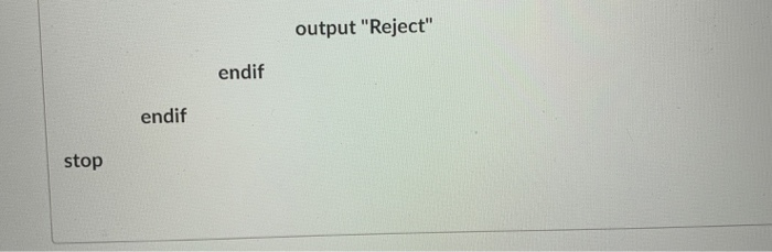Solved In this lab, you created flowchart. When completed, | Chegg.com