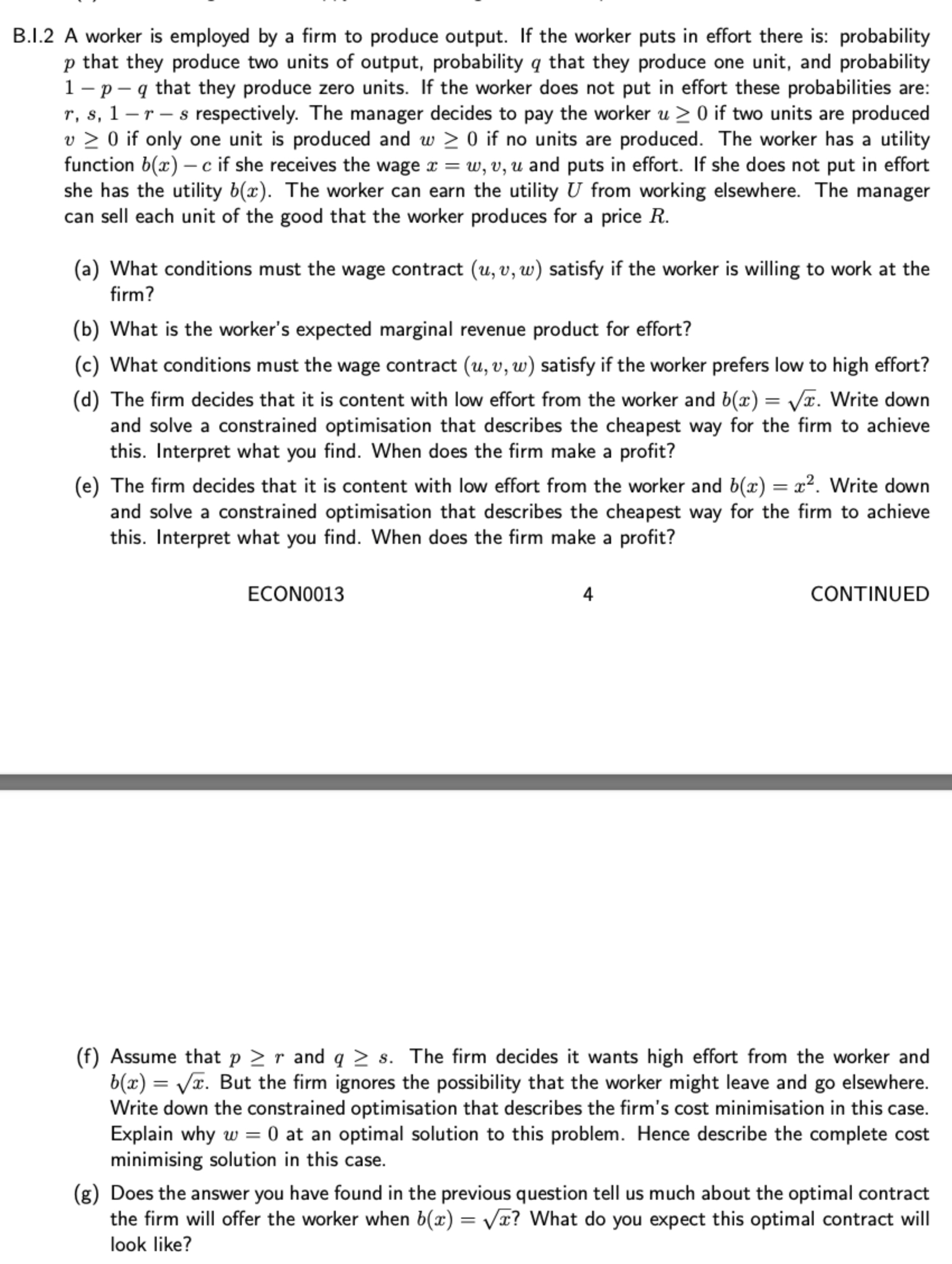 Solved I am unable to understand how to solve the | Chegg.com