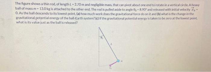 Solved College Calculus based Physics 1. I need some help on | Chegg.com