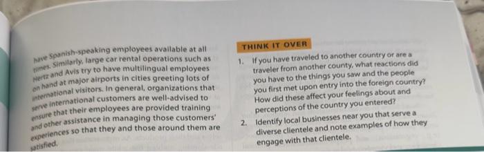 Solved The Converae of in-Petison Newn fhath hamicw ow | Chegg.com