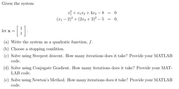 Solved only use the first equation not the second one | Chegg.com