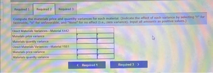 Solved Problem 9-21 (Algo) Multiple Products, Materials, and | Chegg.com