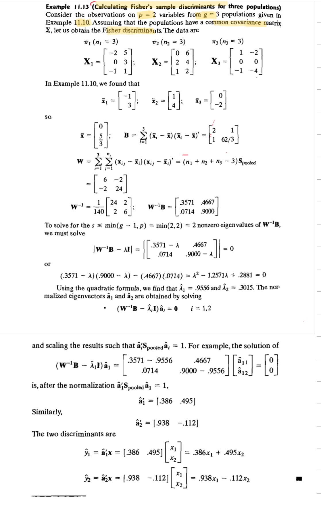 Solved how I get on a1 ﻿and a2 ﻿I need to steps to scaling | Chegg.com