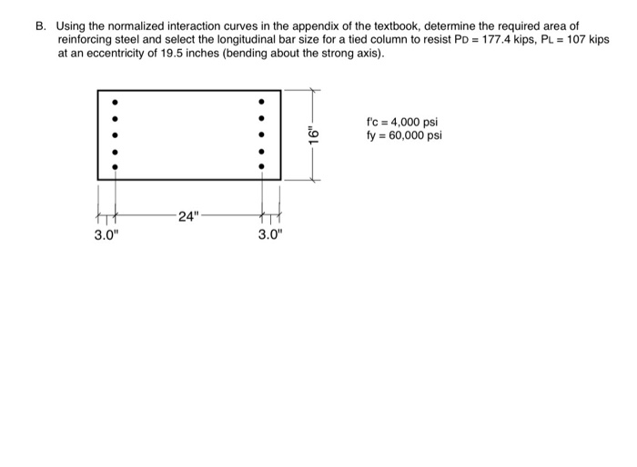 Solved A. Using the normalized interaction curves in the | Chegg.com