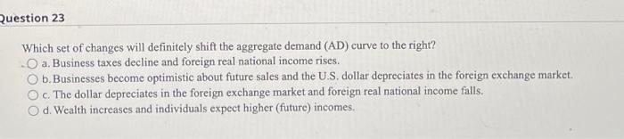 Solved Jestion 19 1 points Save An Look at the following | Chegg.com