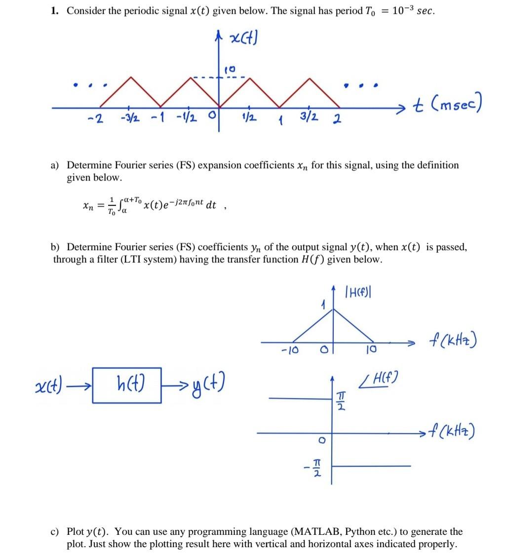 Please, you see my question especially c part (matlab | Chegg.com Please, you see my question especially c part (matlab | Chegg.com