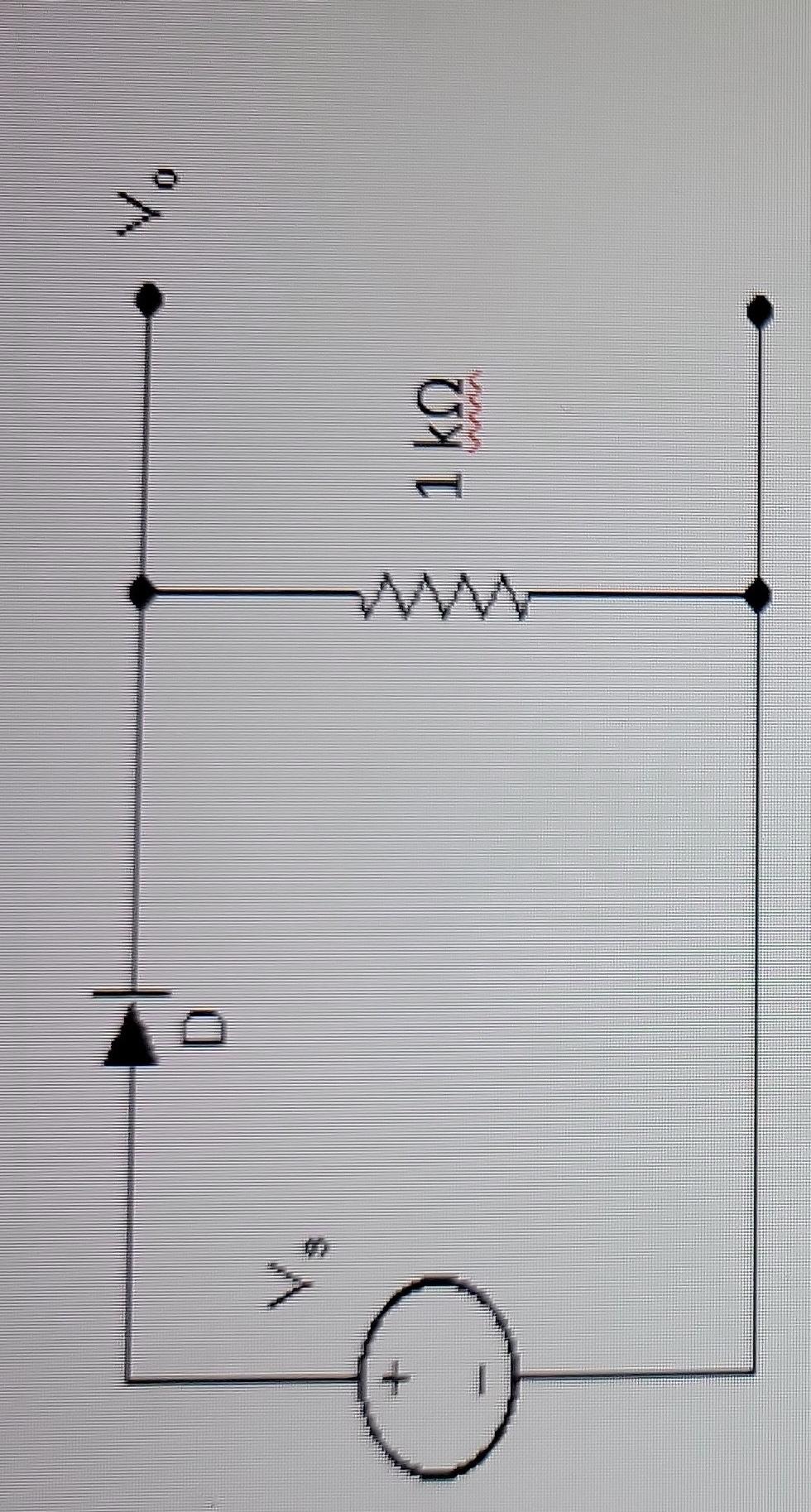 Solved 1. Build the circuit shown in Figure 2-1. Use a high | Chegg.com