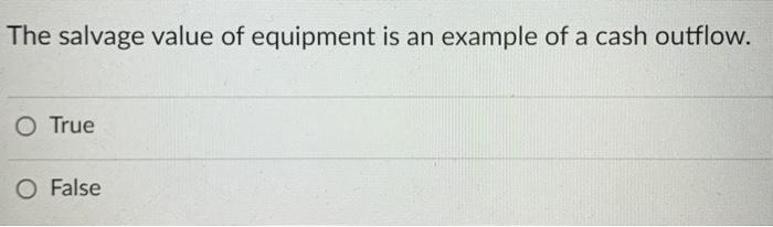 Solved A bottleneck is an example of a constraint in | Chegg.com