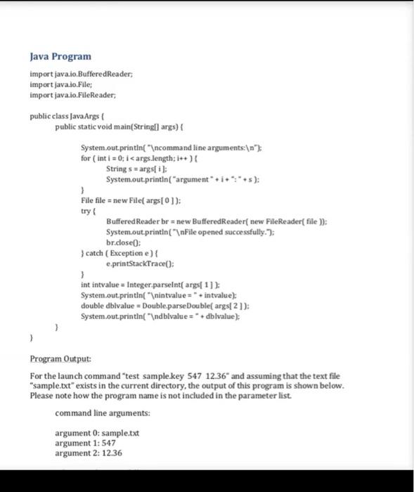 Solved Use Java To Write A Program That Encrypts The