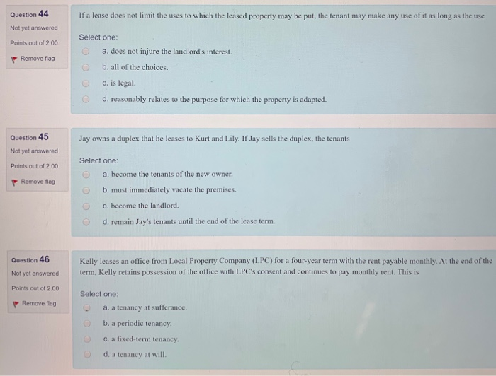 Solved Question 5 Frank owns a collection of rare musical | Chegg.com