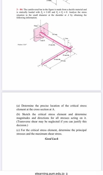 Solved Please solve the question and write down the steps | Chegg.com