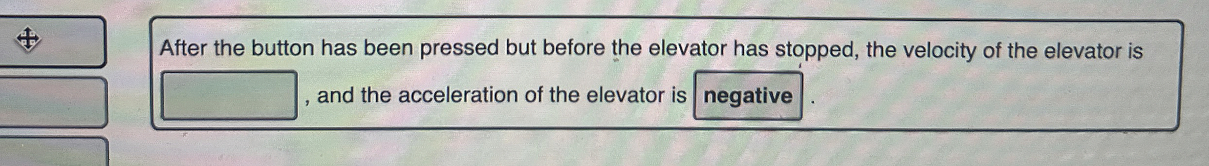 Solved After the button has been pressed but before the | Chegg.com