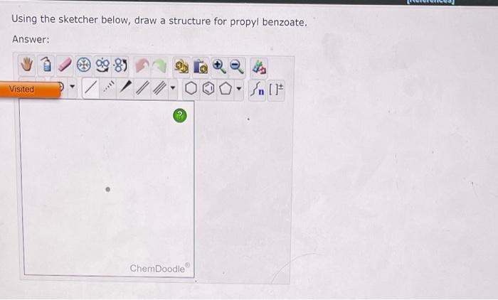 Solved - Show stereochemistry only if given in the name. - | Chegg.com