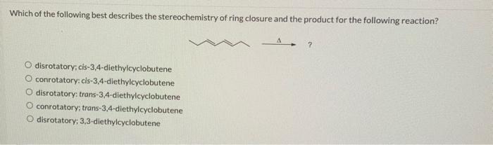 Solved Which of the following is the rate-determining step | Chegg.com
