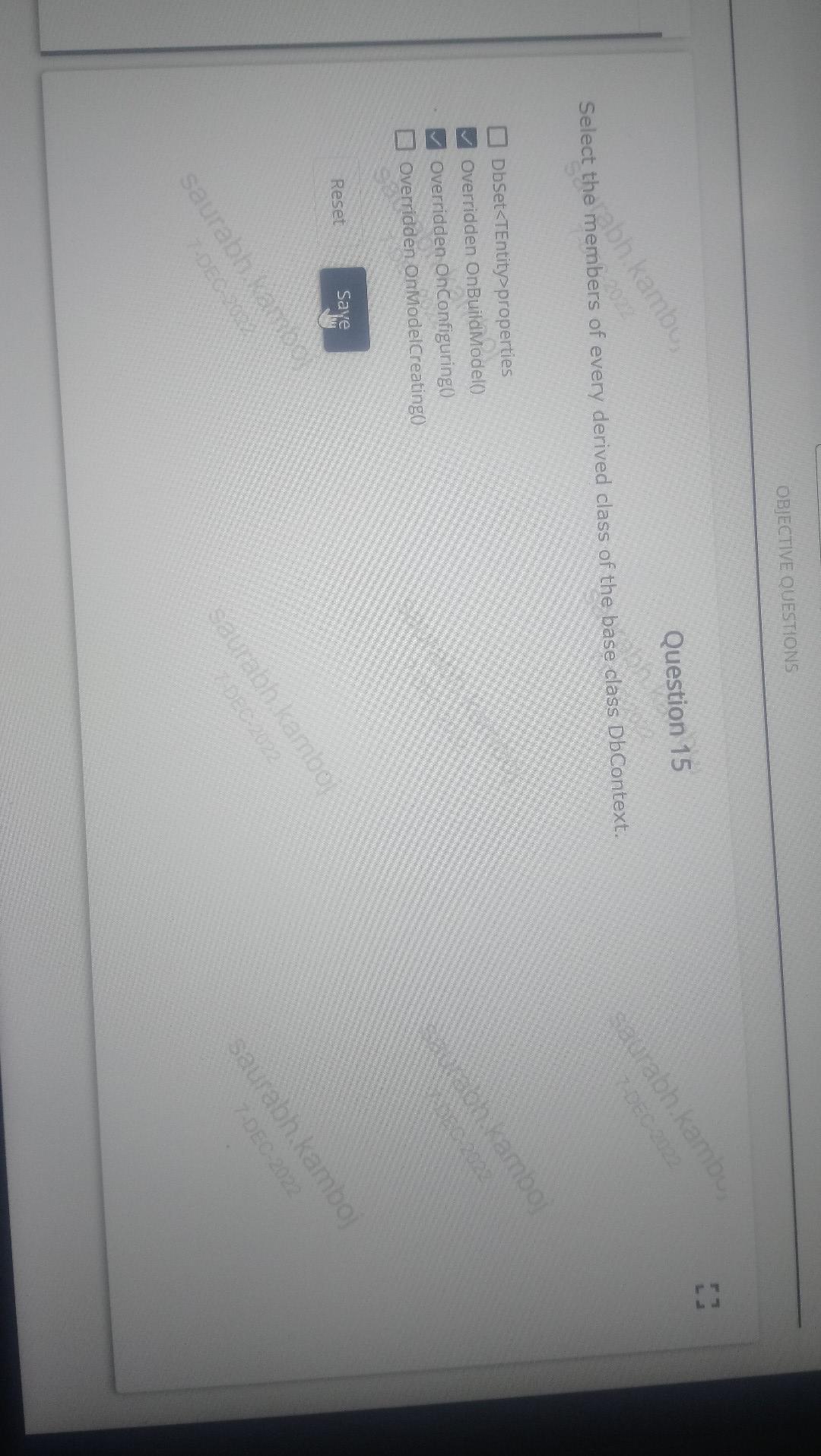 Solved Which of the following option(s) is/are true to fetch | Chegg.com