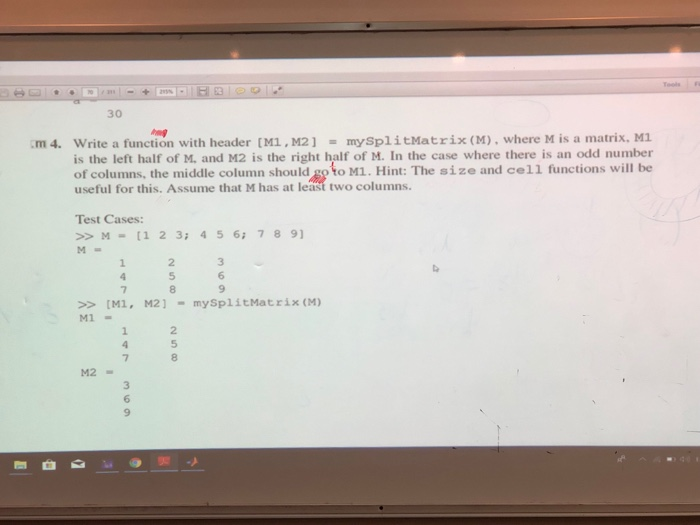 Solved m 9. Write a function that inputs a name, id, and | Chegg.com