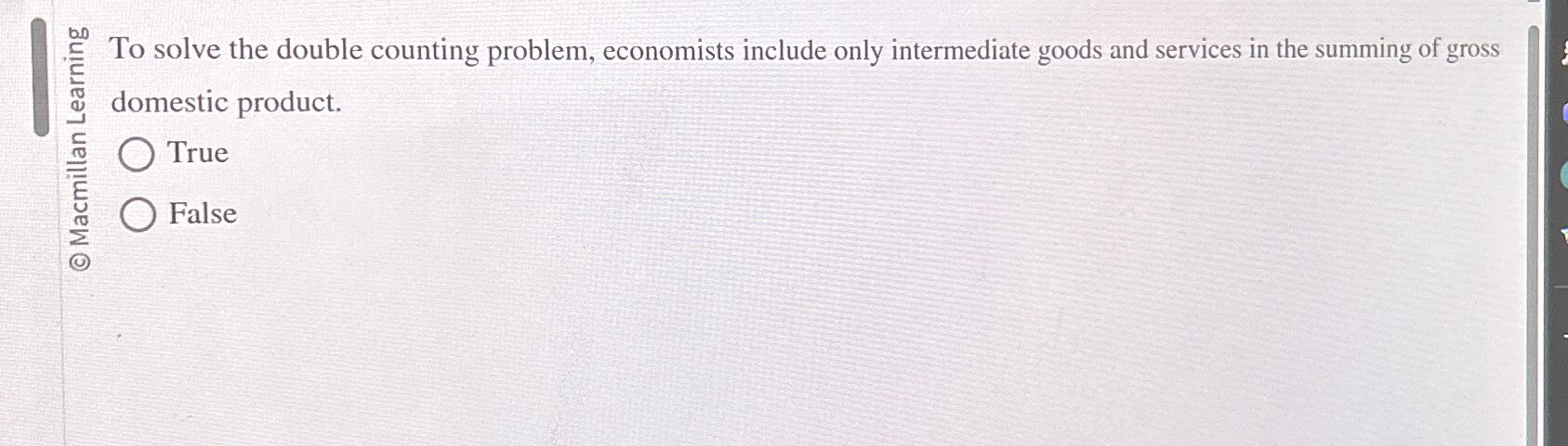 Solved sube bo ﻿To solve the double counting problem, | Chegg.com