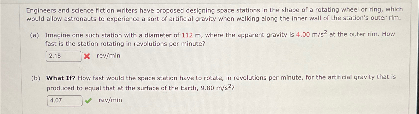 Solved Engineers and science fiction writers have proposed | Chegg.com