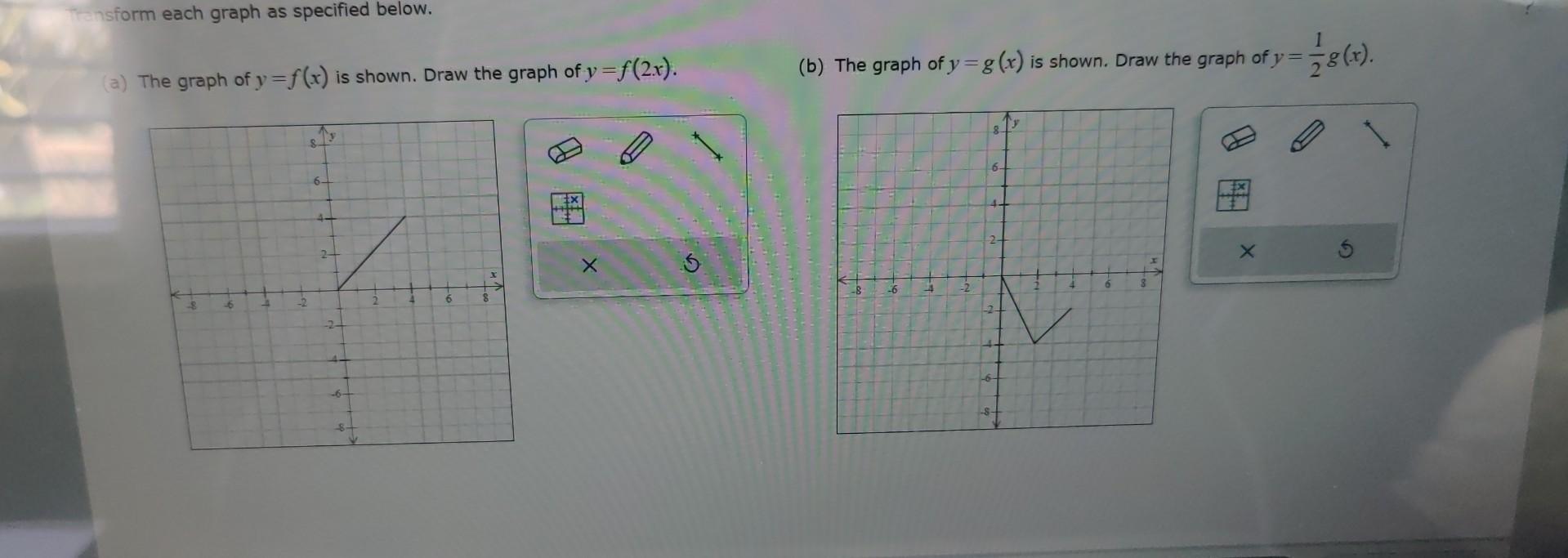 Solved the answer that was given was not explained to where | Chegg.com