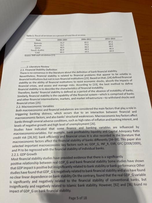Solved regarding the following case study answer the 4 | Chegg.com
