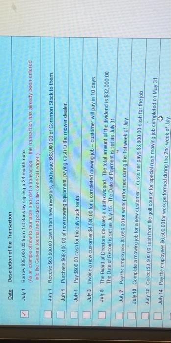 Solved i need help with general journal, GL assets, GL | Chegg.com