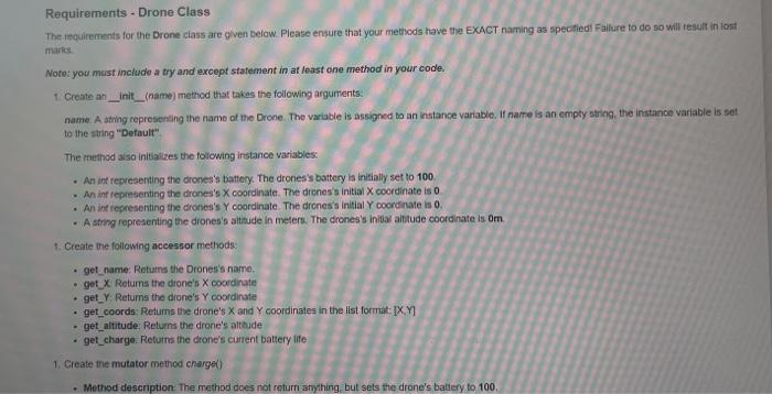 Solved Helloi Need Help With This Python 3 Coding Exercise 1065