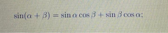 Solved MATHEMATICAL PROOFS:write a COMPLETE AND FORMAL proof | Chegg.com