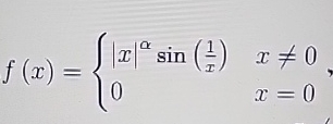 Solved functions f:R---> ﻿R defined as:inuous at every | Chegg.com